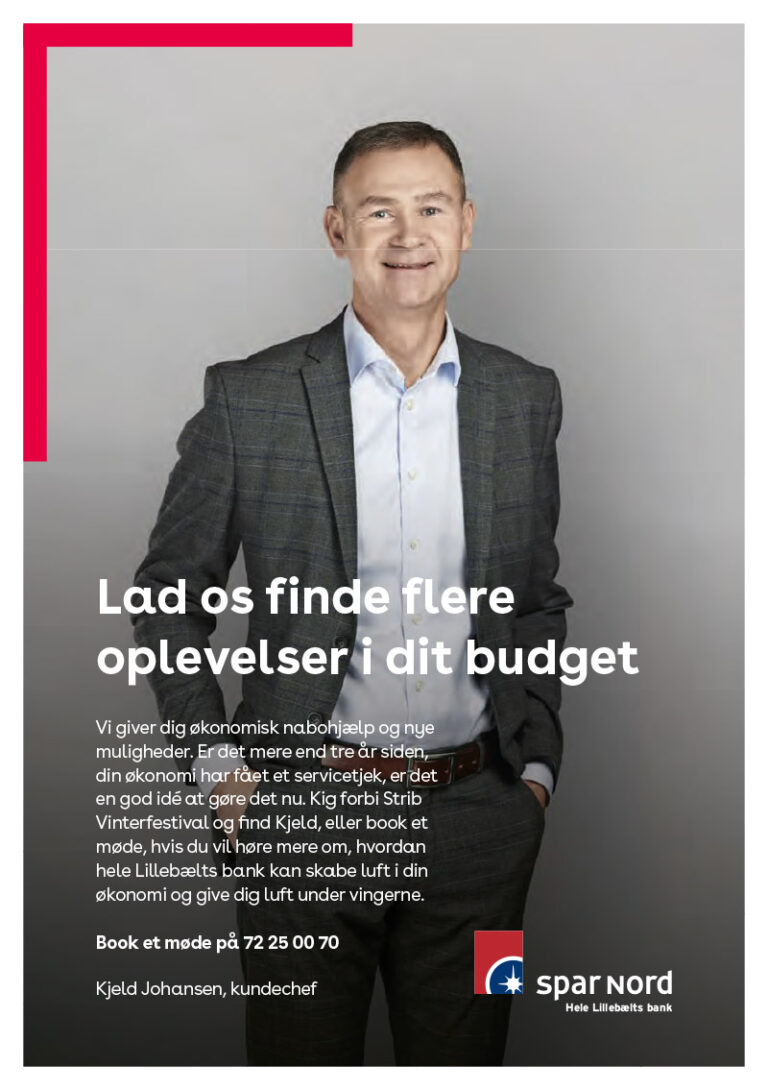 Annoncører – Strib Vinter Festival