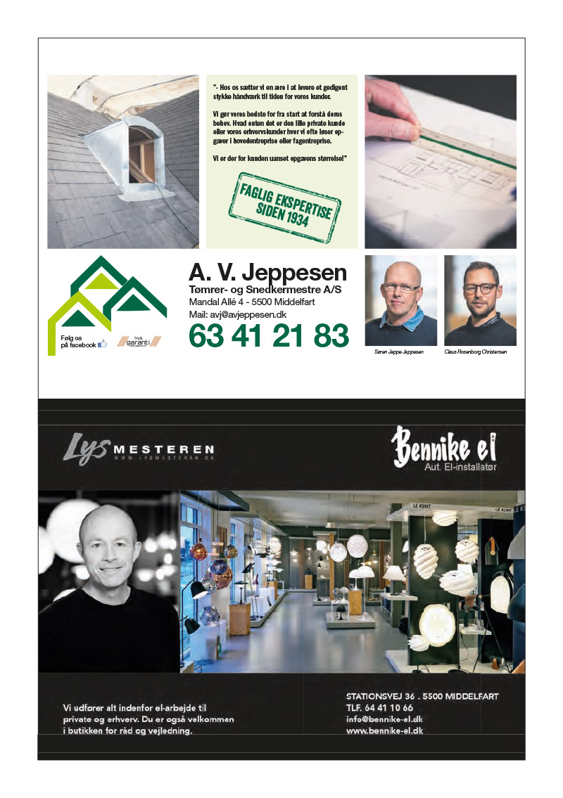 Annoncører – Strib Vinter Festival