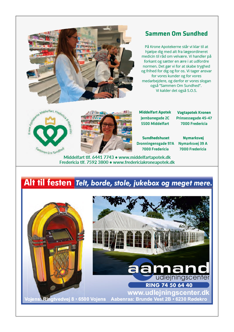 Annoncører – Strib Vinter Festival