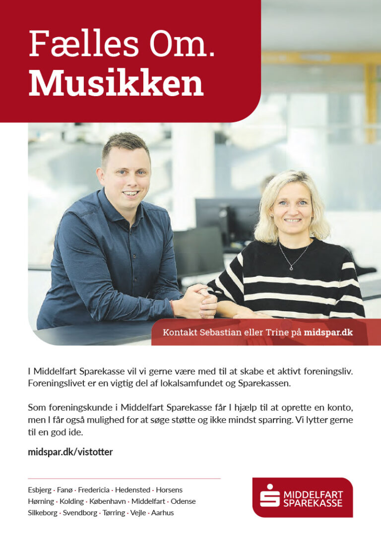 Annoncører – Strib Vinter Festival