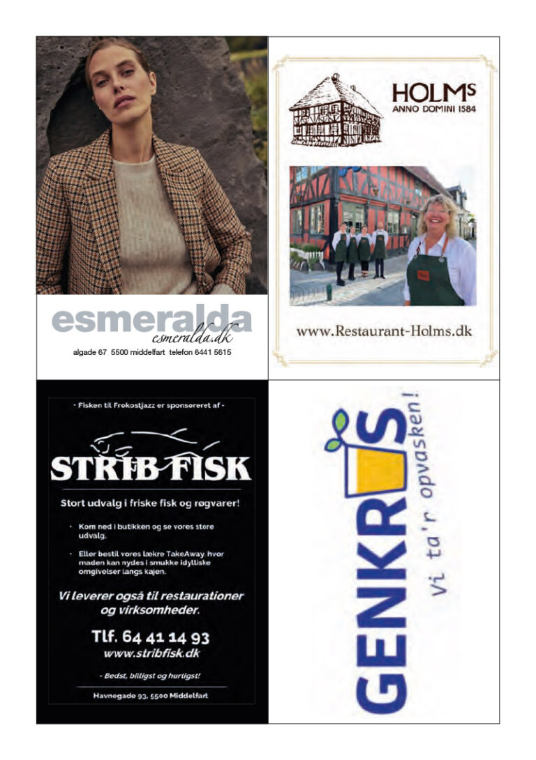 Annoncører – Strib Vinter Festival