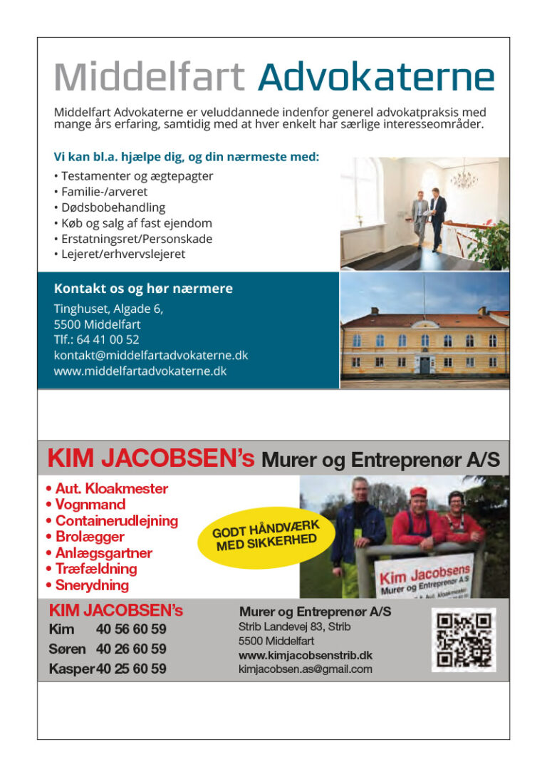 Annoncører – Strib Vinter Festival